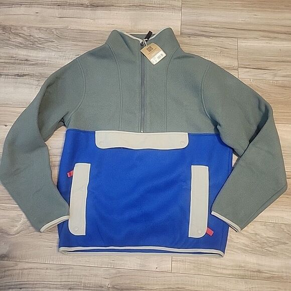 Patagonia | Jackets & Coats | Patagonia Synchilla Mens Medium Pullover ...